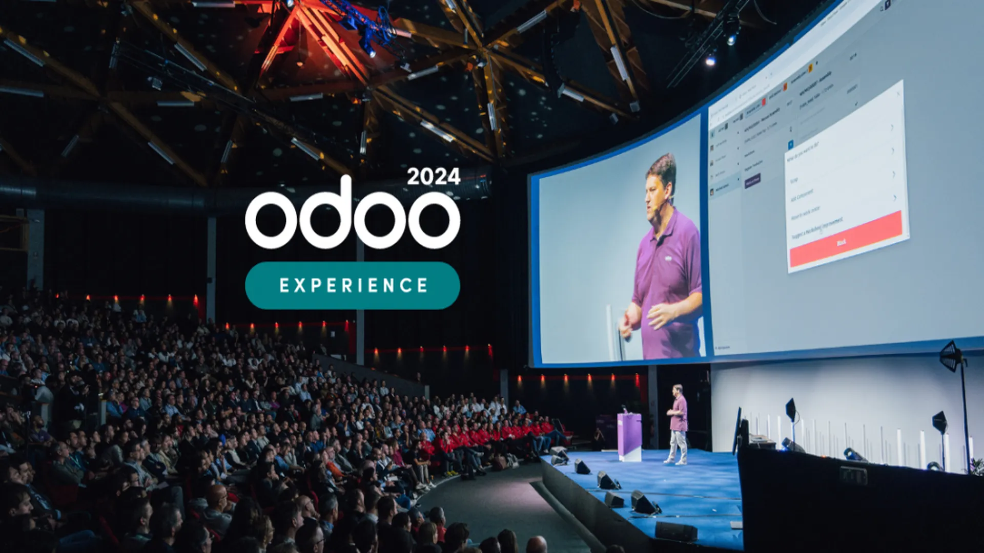 Exciting New Features in Odoo 18: A Game-Changer for Business ...